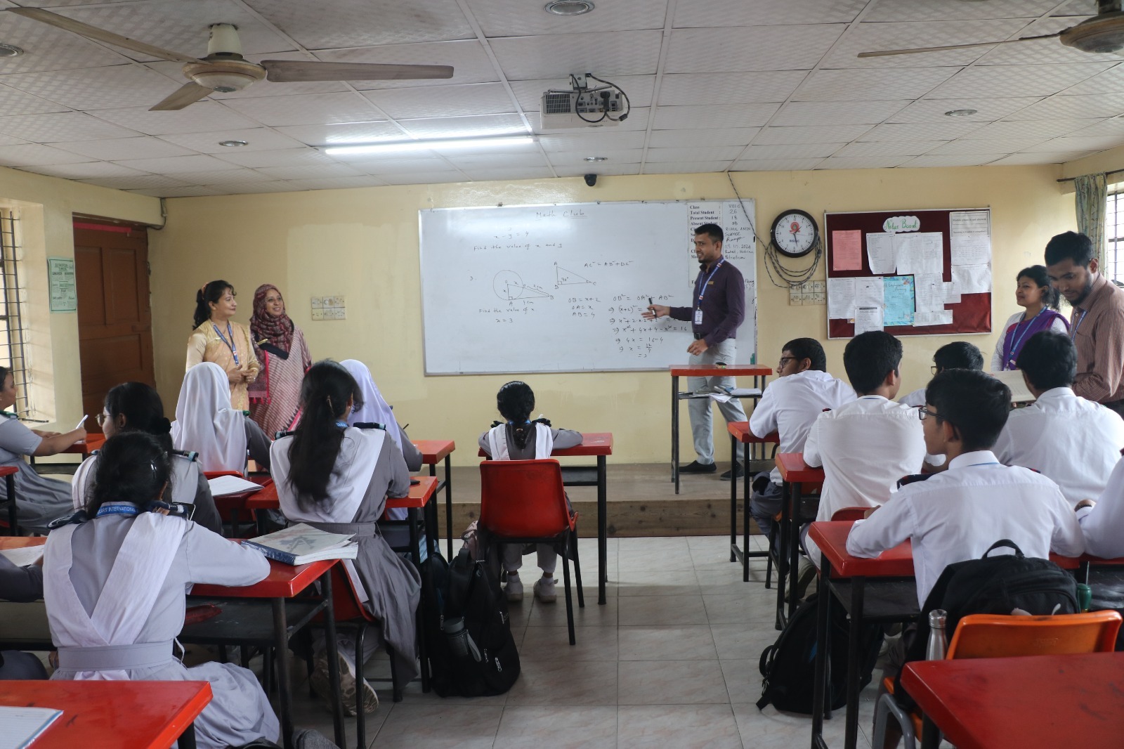 Math Club – BARIDHARA SCHOLARS' INTERNATIONAL SCHOOL AND COLLEGE (BSISC)